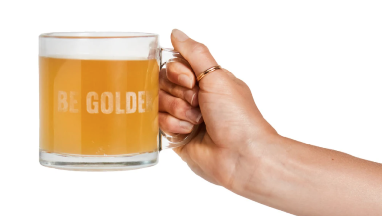 Golden Coffee Archives - My Coffee Addiction