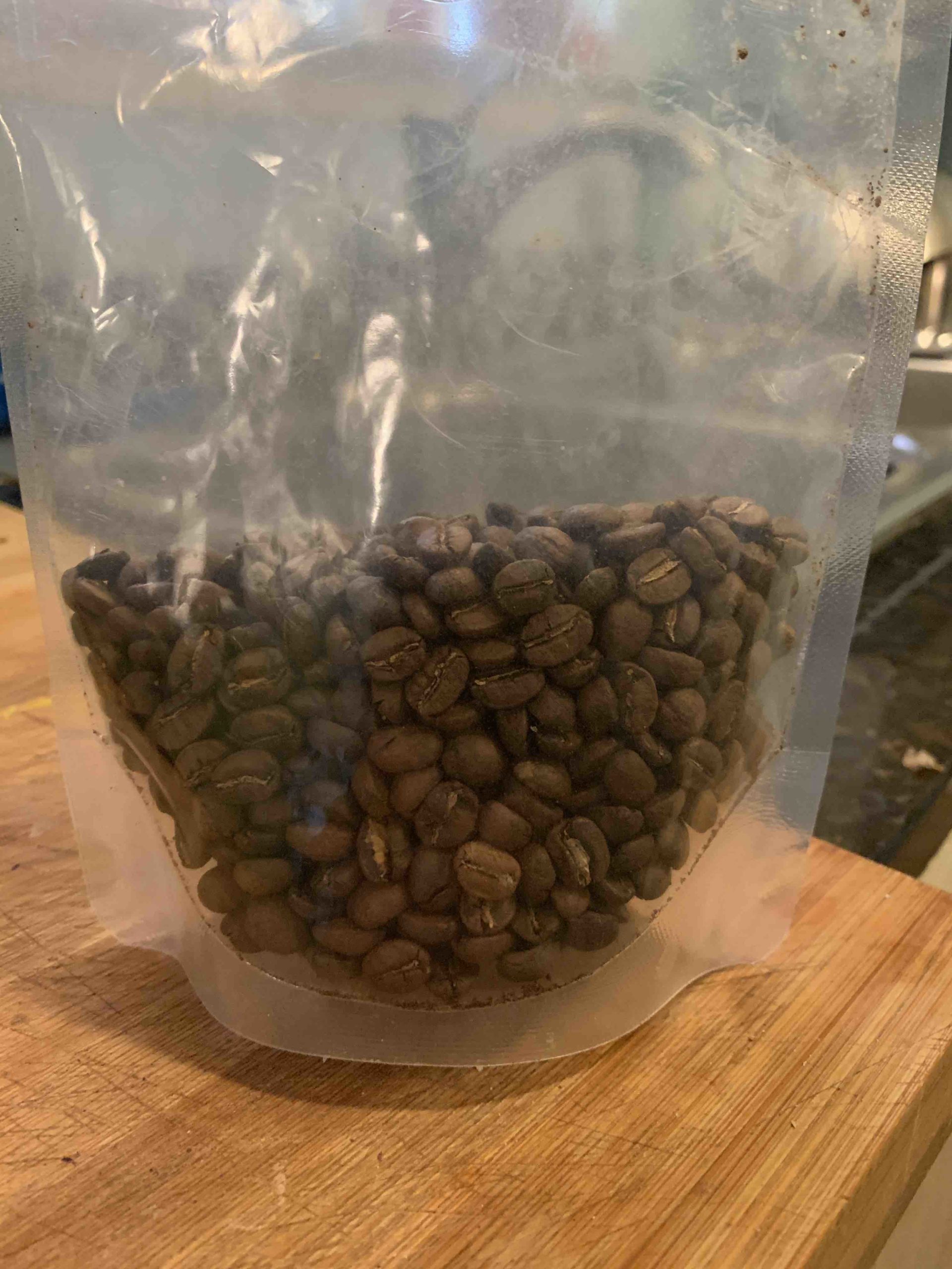 I Bought A Home Coffee Roaster! - My Coffee Addiction